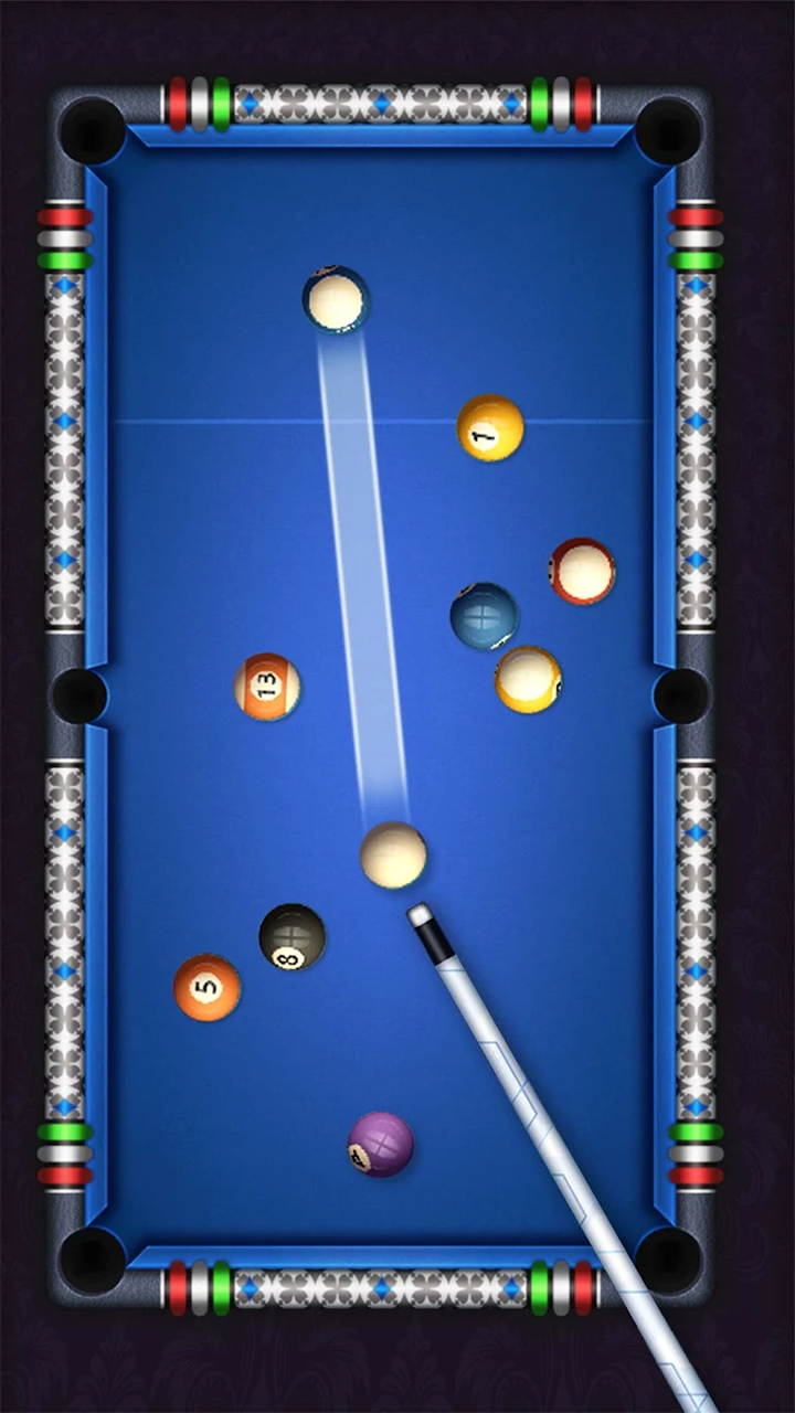 Billiards: 8 Ball Pool - App on Amazon Appstore
