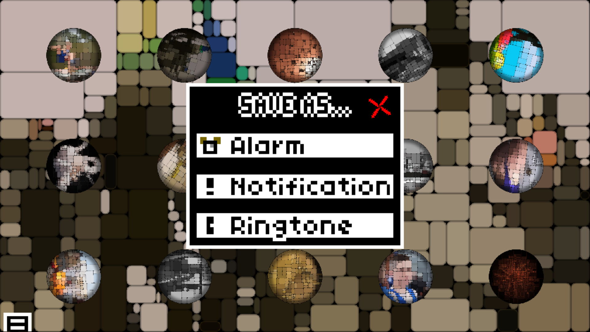 Aplicación Flatulation Sounds & Ringtones en Amazon Appstore