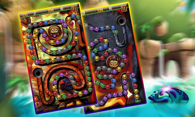 Marble Crush Legend - App on Amazon Appstore