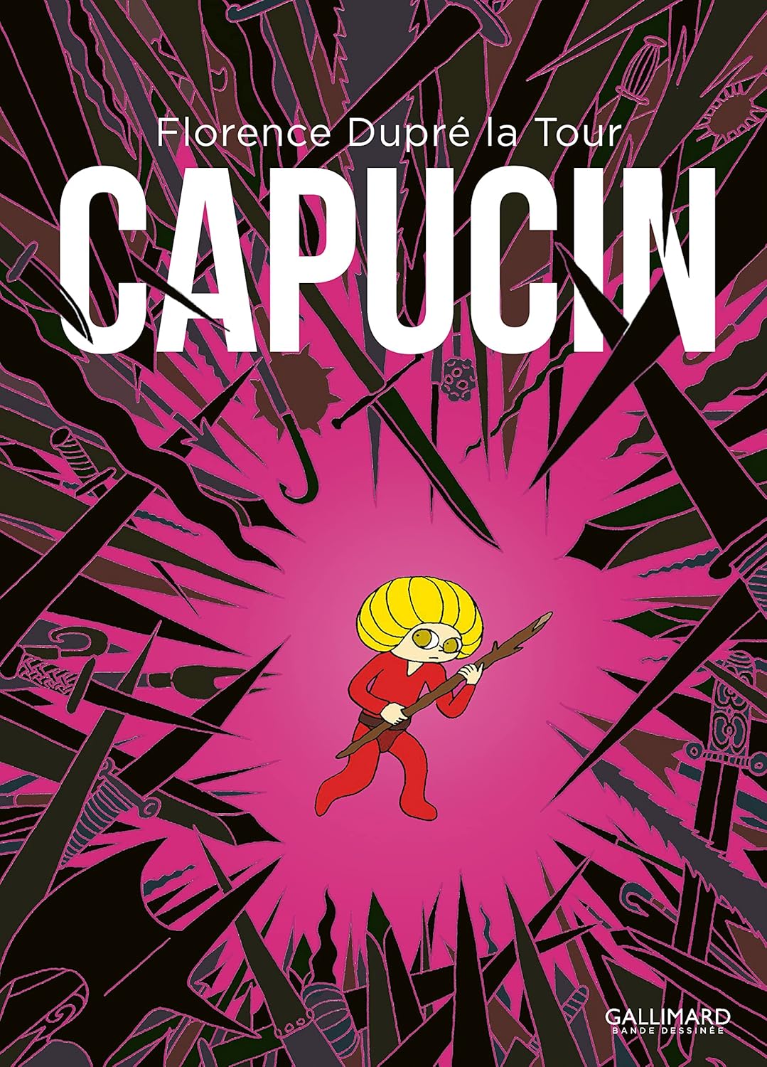 Capucin - L'intégrale: La Mauvaise Pente - Pour quelques coups de ...