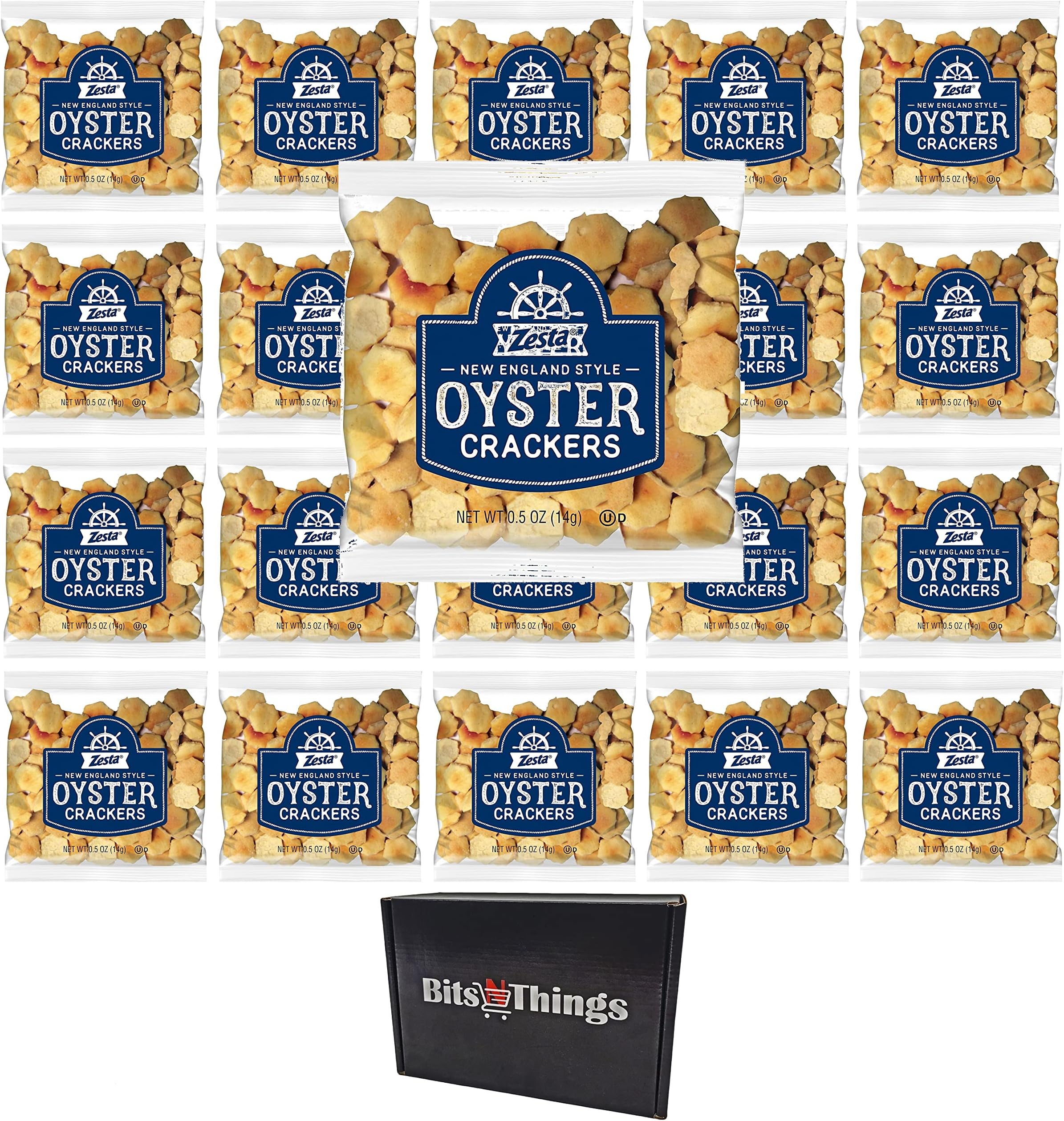 Amazon.com: Olde Cape Cod Oyster Crackers, Soup & Chowder, Multi-Pack ...