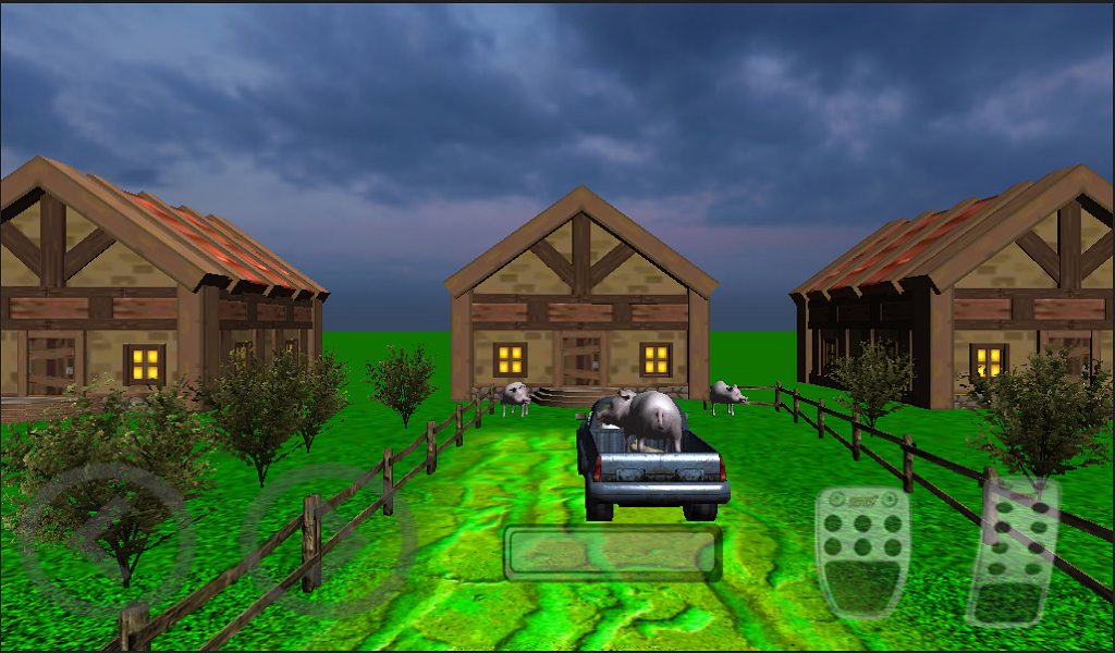 Jungle animal Rescue Operation 3D - App on Amazon Appstore