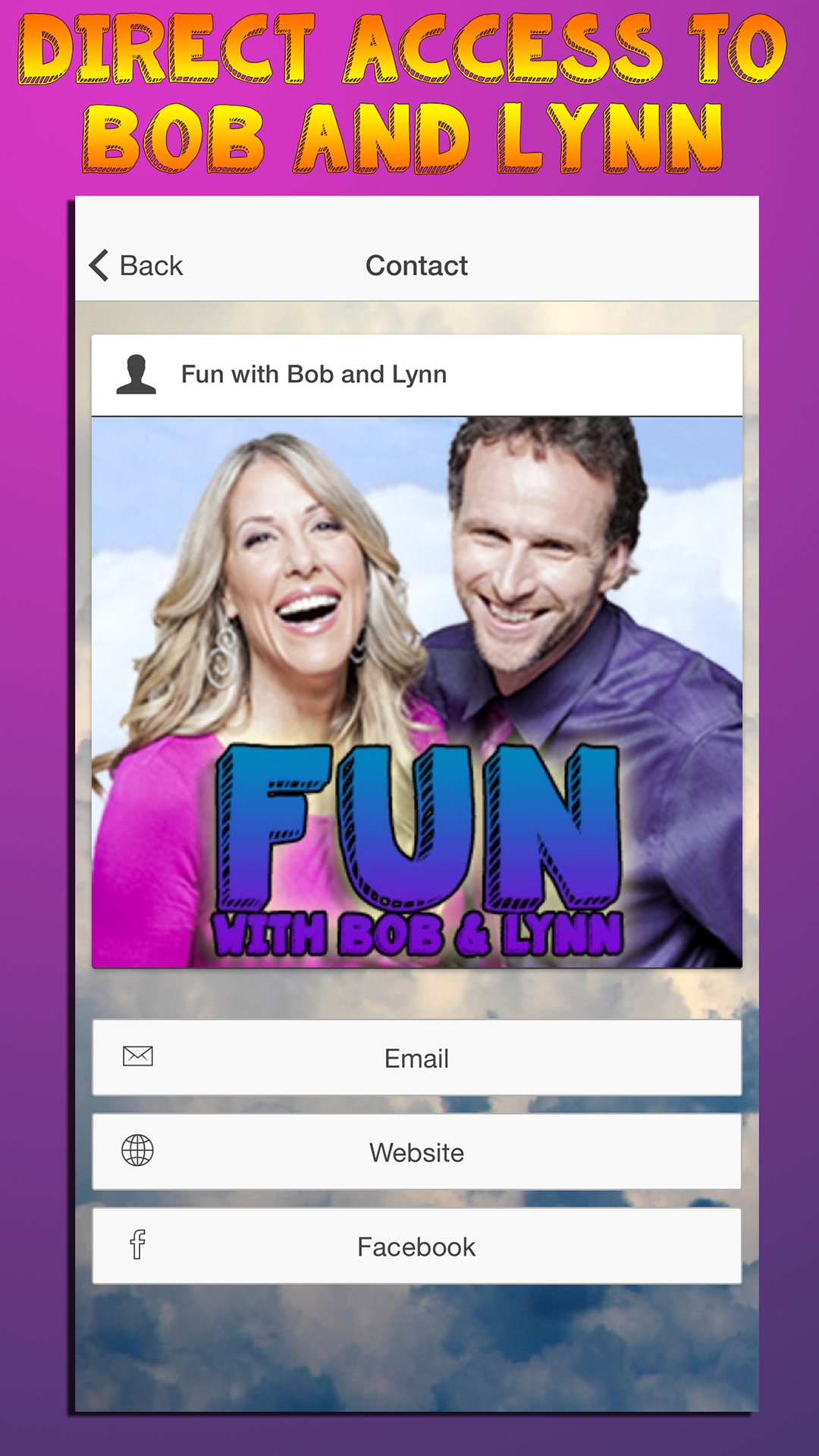 Fun! - App on Amazon Appstore