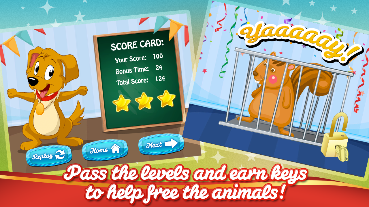 Sight Words Puppy Dash: Vocabulary & Dolch Words Reading & Spelling ...