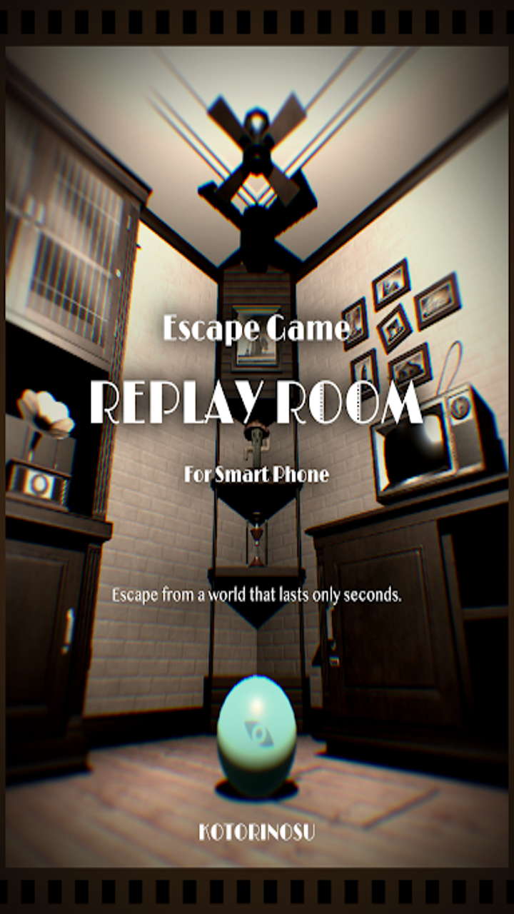 Replay Room - Escape Game - - App on Amazon Appstore