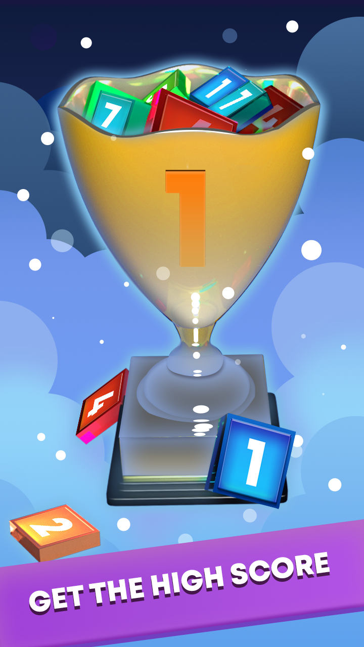 Tricky Domino Merging - Tiles Fusion Puzzle - App on Amazon Appstore