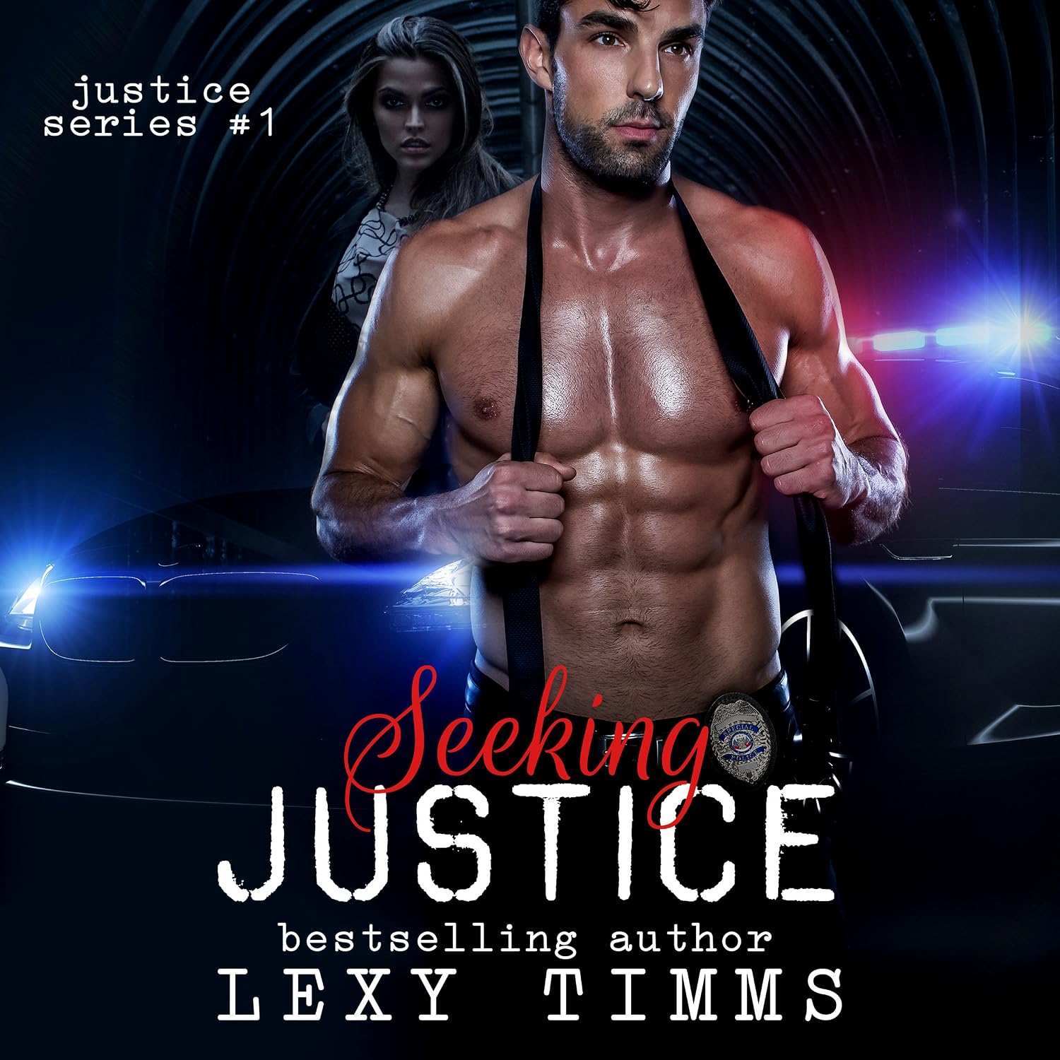Amazon.com: Seeking Justice: Justice Series, Book 1 (Audible Audio ...