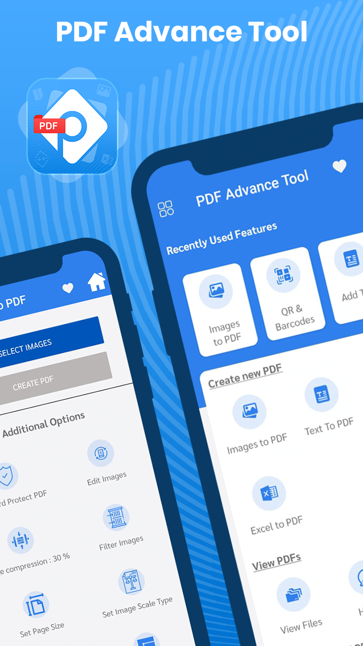 All In One PDF Tools - App on Amazon Appstore