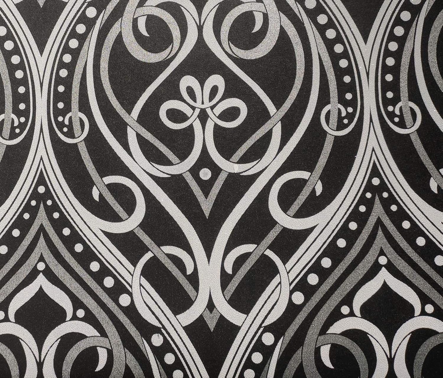 Studio Marvel London 57 Sq Ft (21 Inches X 10M) Wallpaper for Living ...