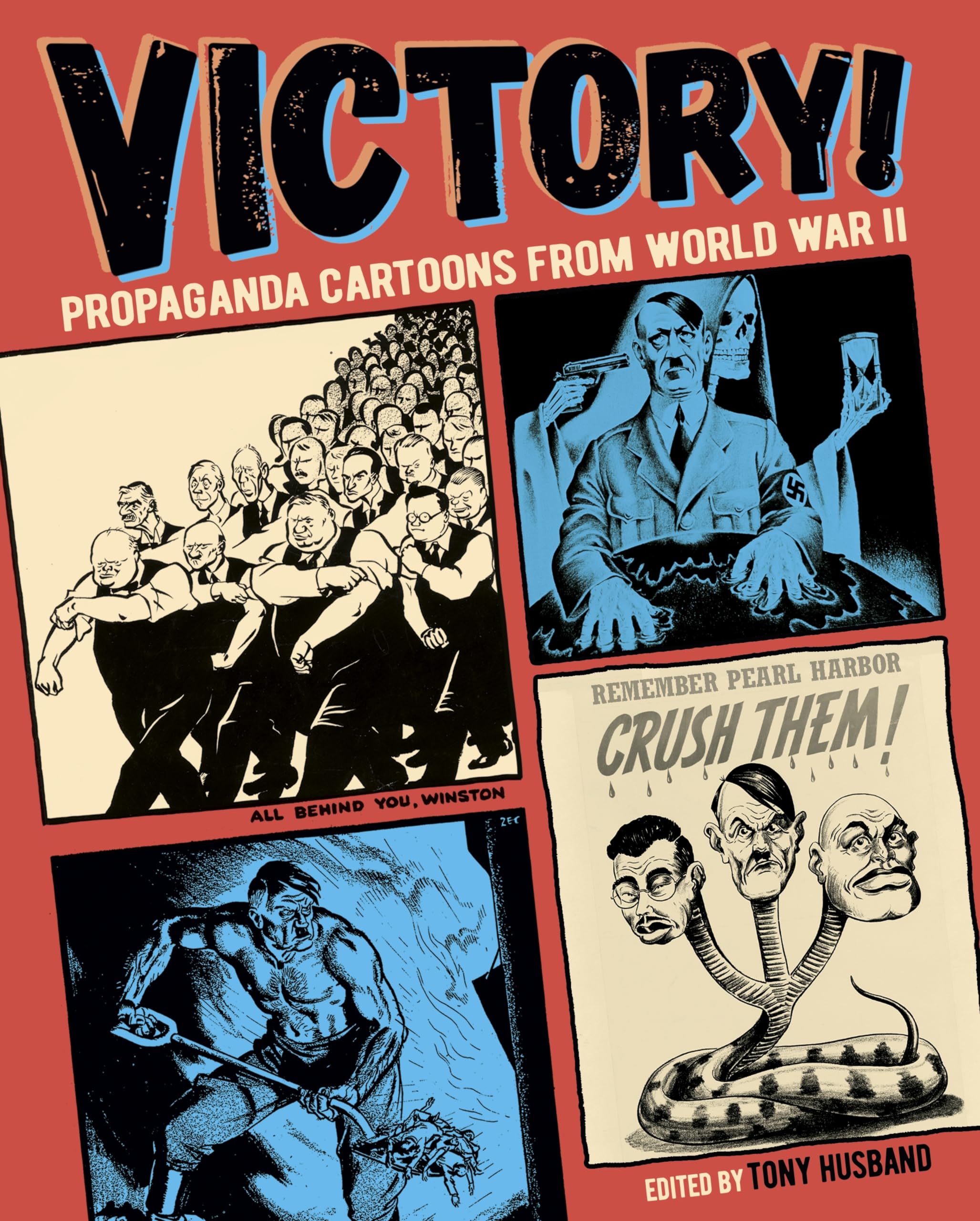 Propaganda Do Totalitarismo Ww2