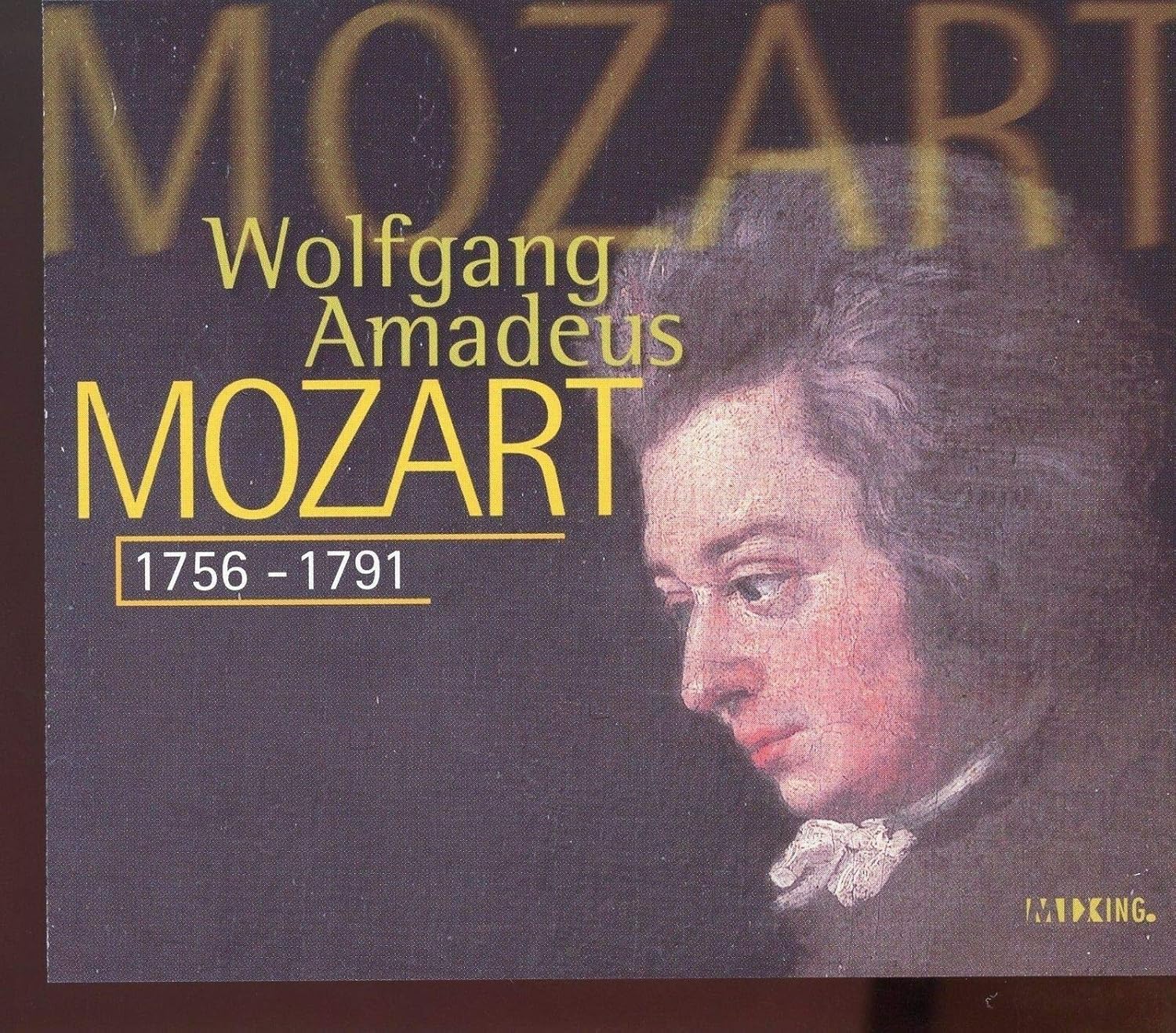 Mozart Amazon Music mozart-amazon-music