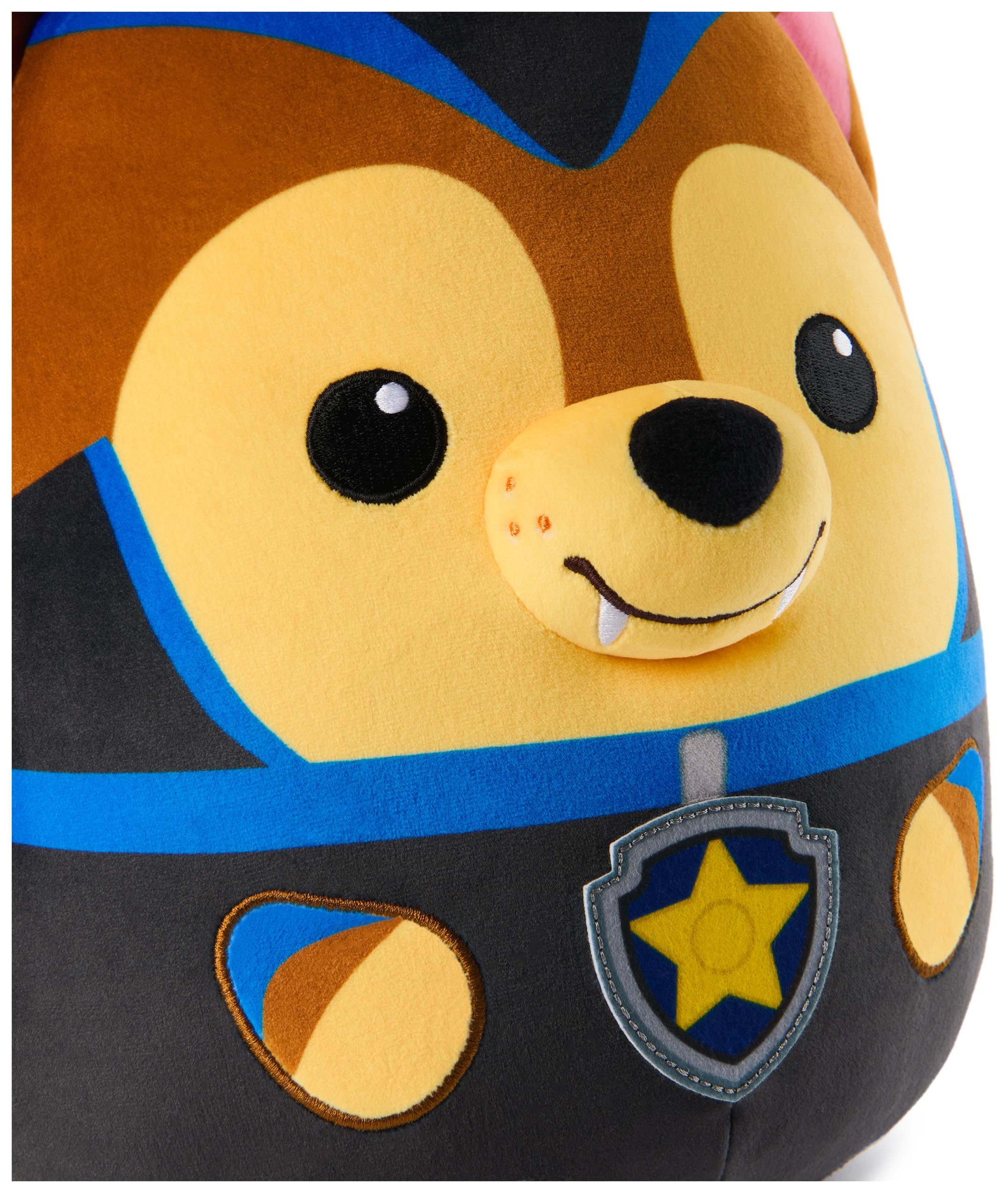 Snapklik.com : PAW Patrol Dracula Chase Squish Plush, Official Toy From ...