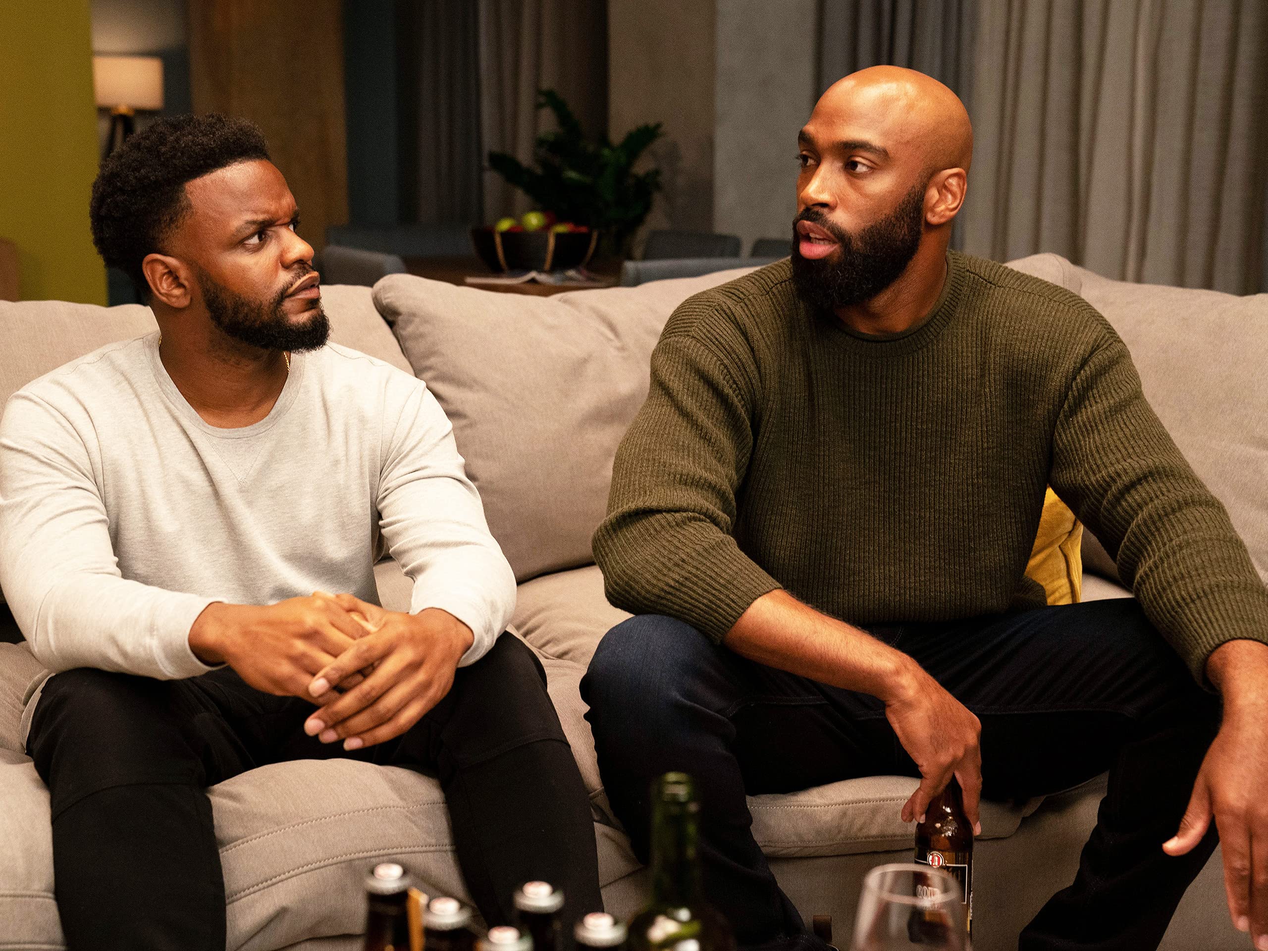 Watch Tyler Perry's Bruh Season 2 | Prime Video