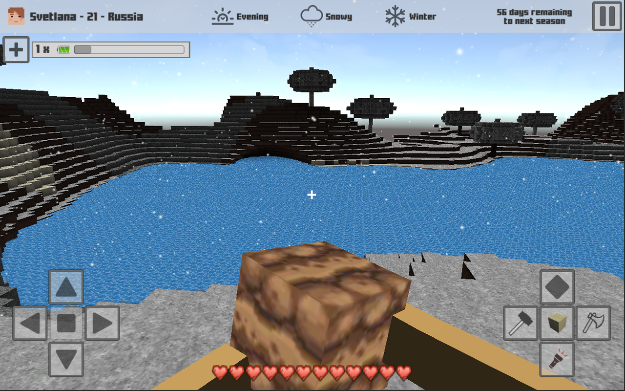 Cubes Craft - App on Amazon Appstore