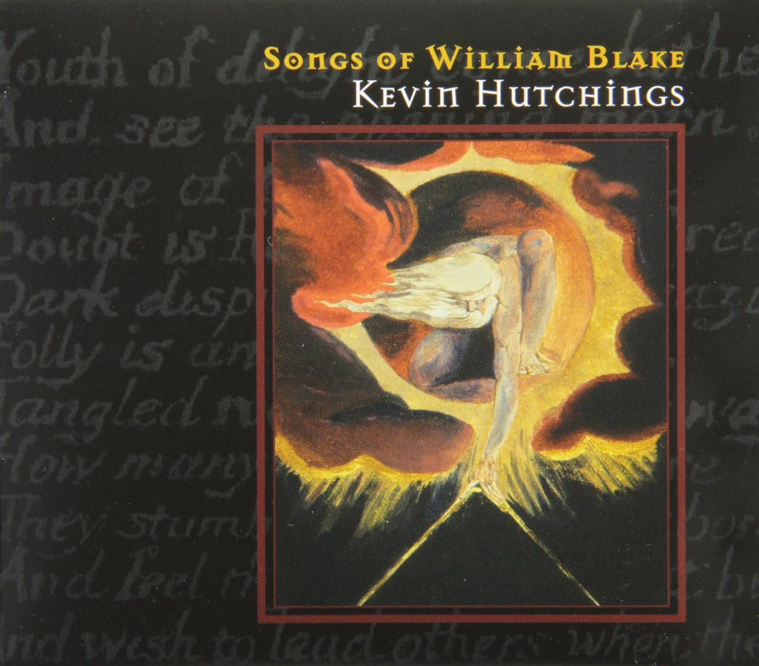 Songs of William Blake - Amazon.com Music