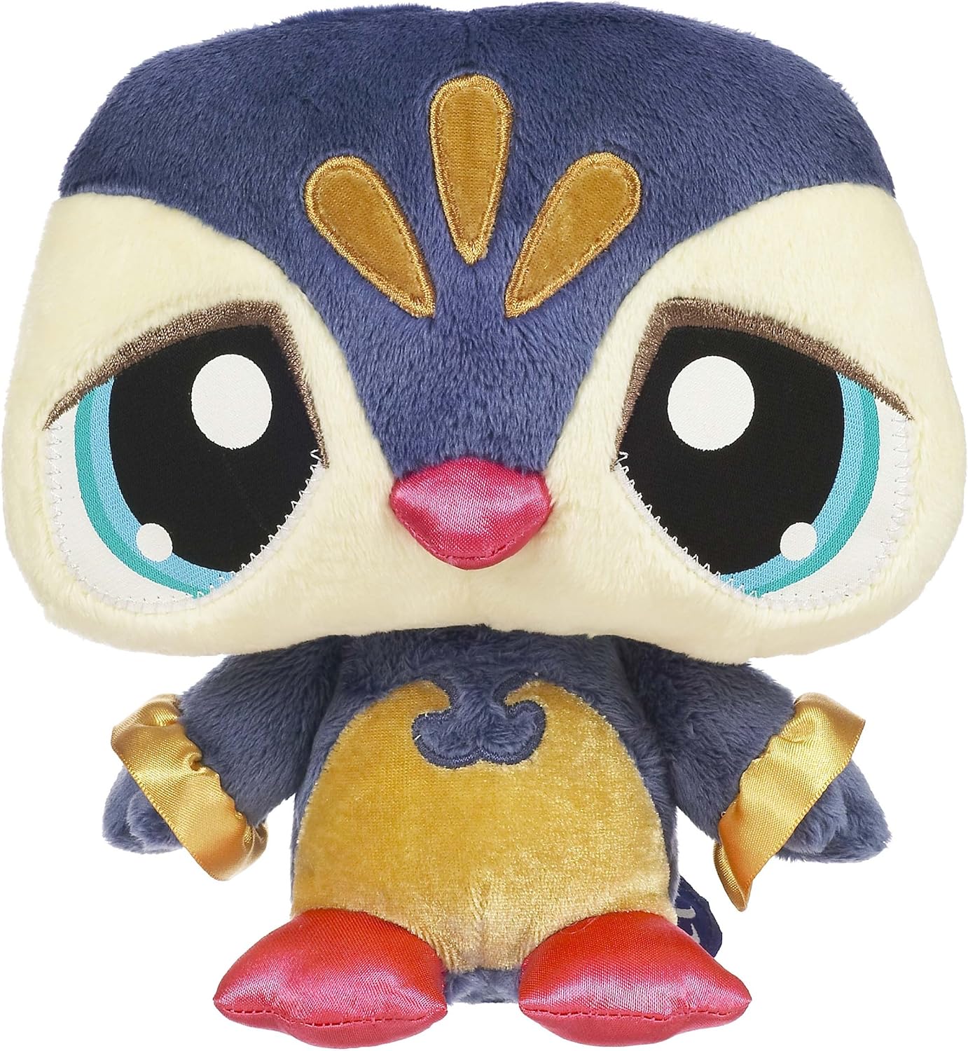 Amazon.com: Littlest Pet Shop LPSO Virtual Pets - PENGUIN : Toys & Games