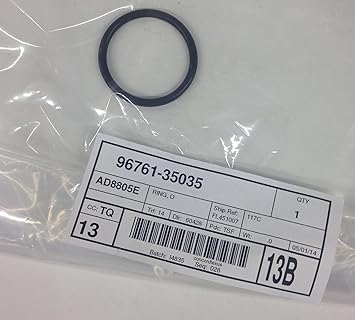 Amazon | レクサス96761 – 35035、エンジン冷却パイプOリング | エンジン・エンジンパーツ | 車＆バイク