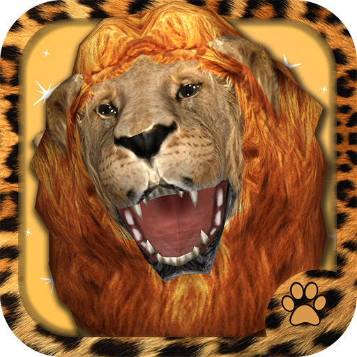 Virtual Pet Lion - App on the Amazon Appstore