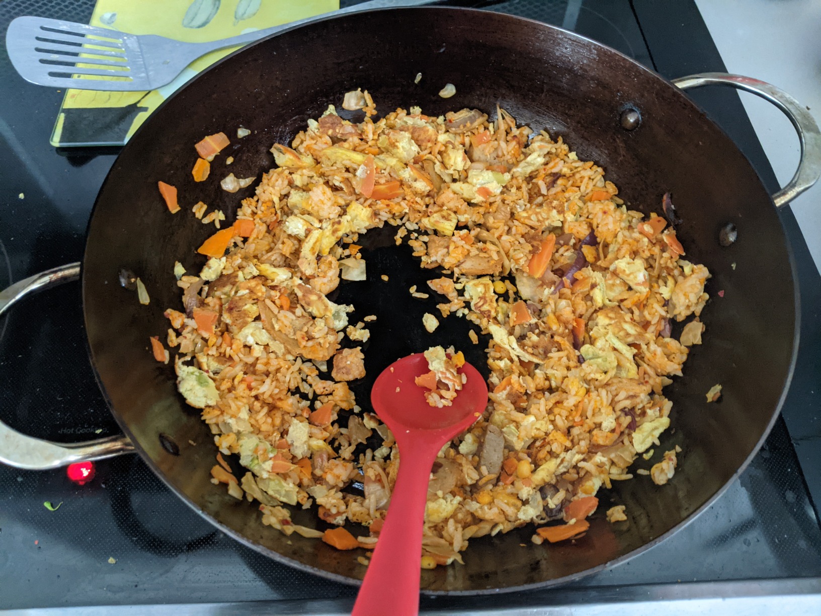 $25/mo - Finance De Buyer MINERAL B Carbon Steel Country Fry Pan with ...