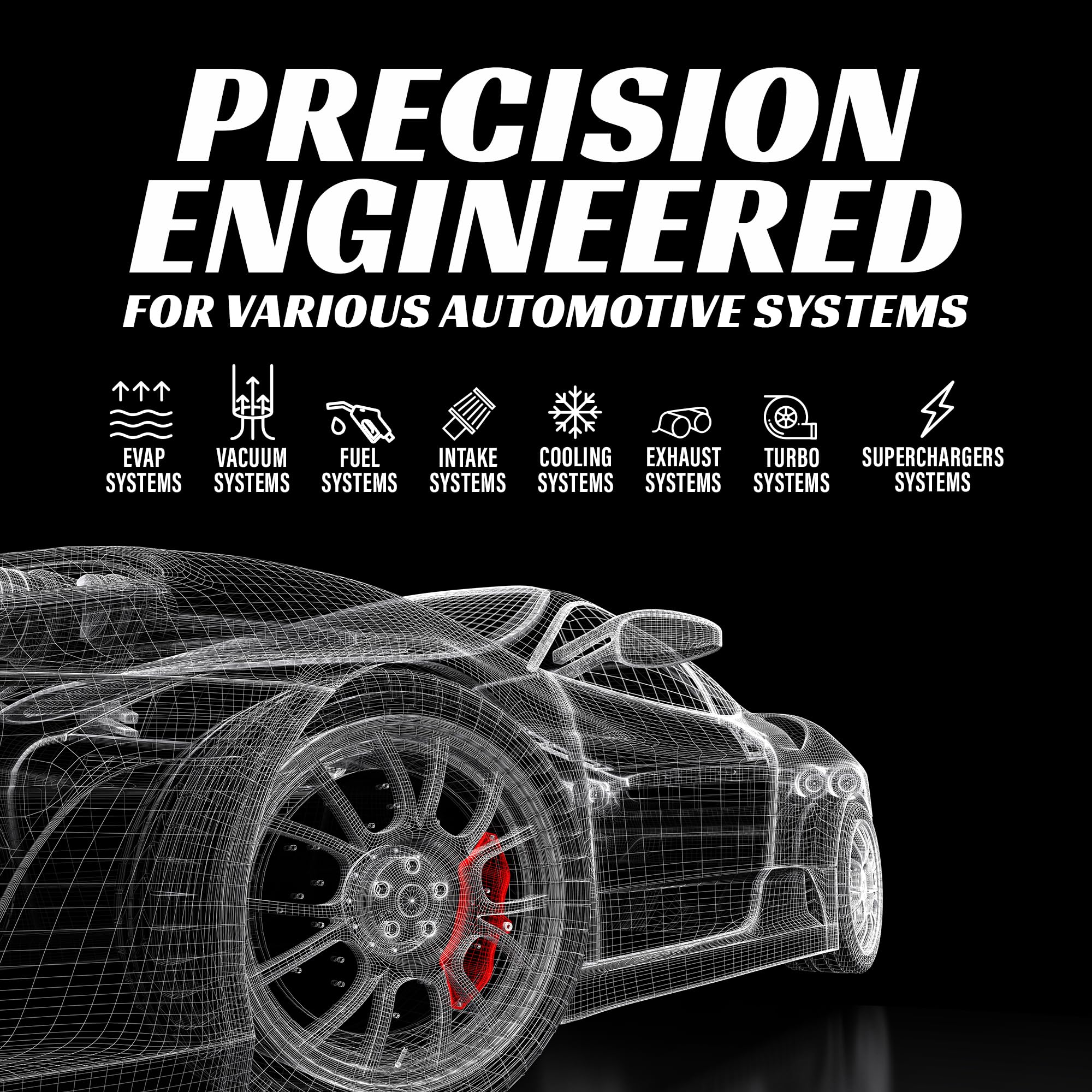 Snapklik.com : Smoke Fluid Solution For Automotive Smoke Machine ...