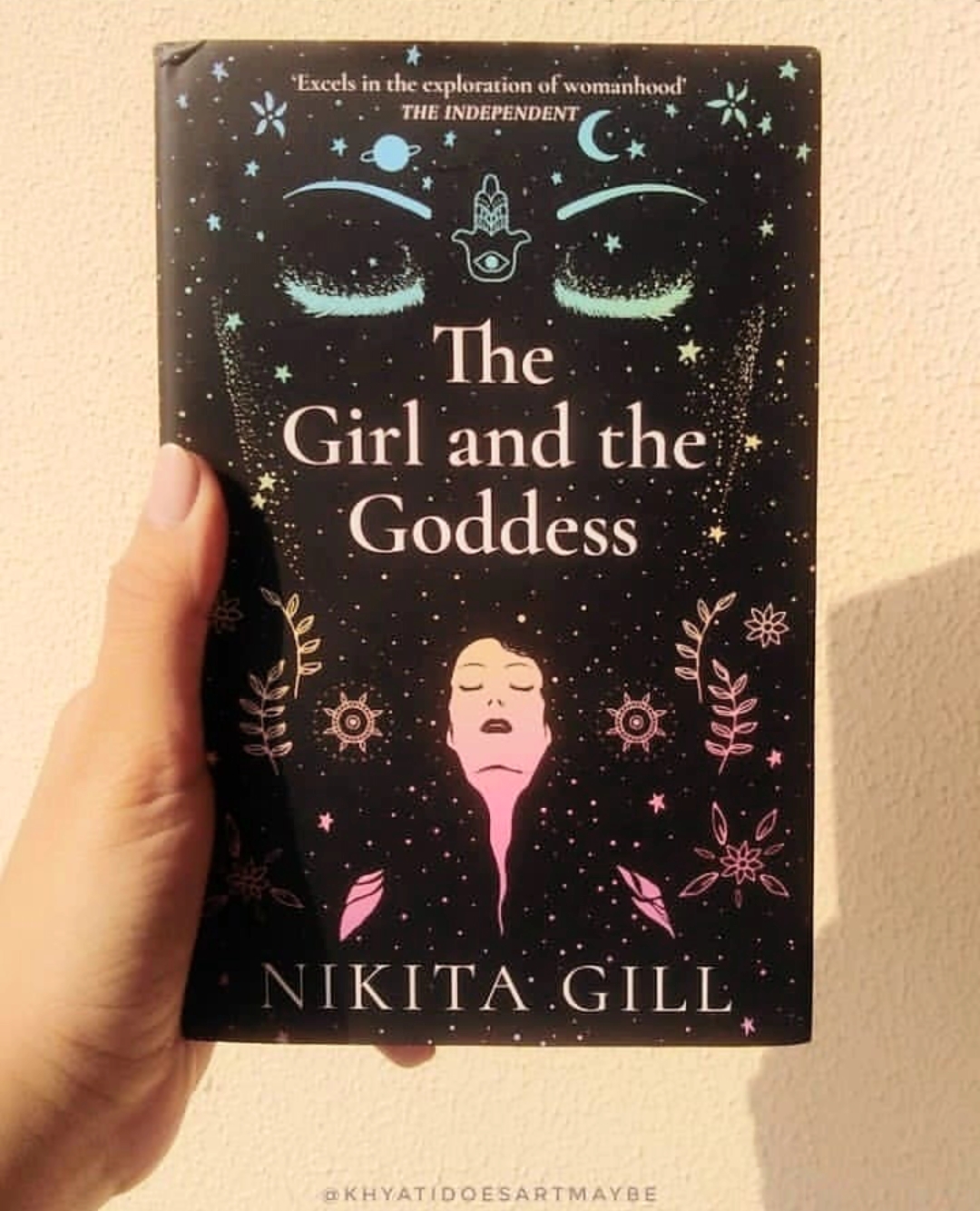 Buy The Girl and the Goddess: Stories and Poems of Divine Wisdom Book ...