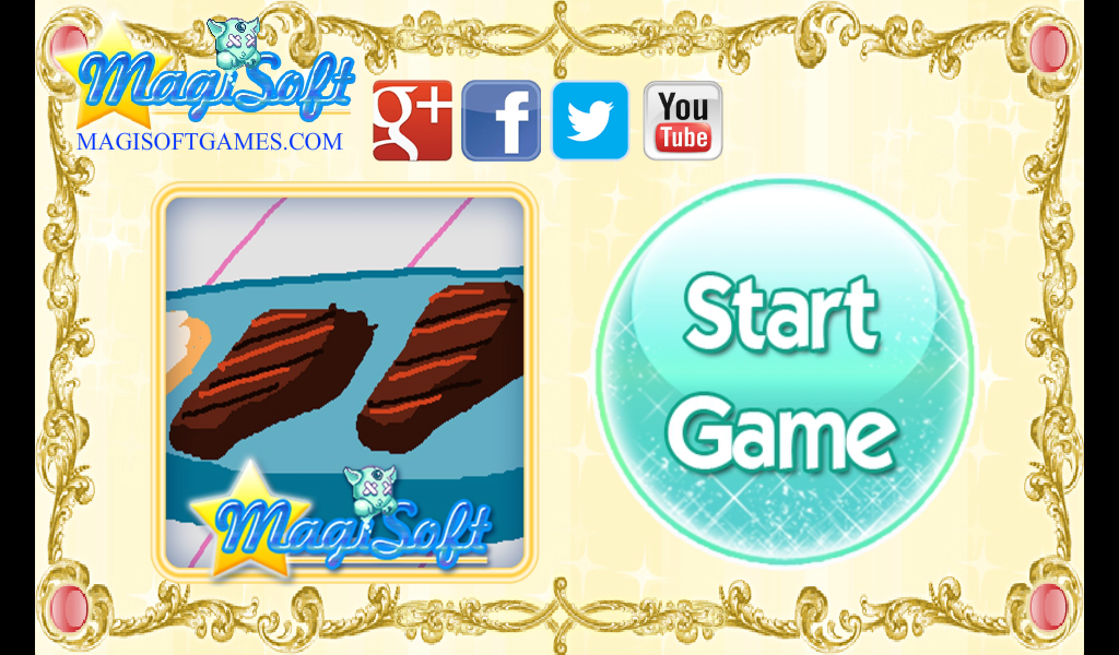 Cooking Steak Maker Pro - App on the Amazon Appstore