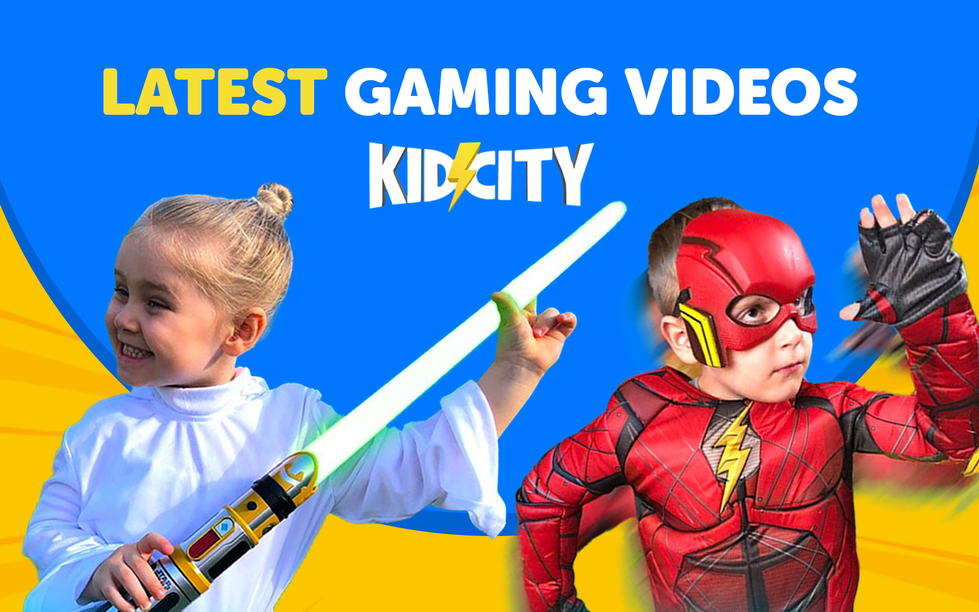 KidCity - Fun Videos for the Whole Family - App on Amazon Appstore
