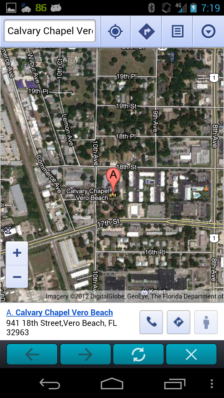 CCVB - App on Amazon Appstore