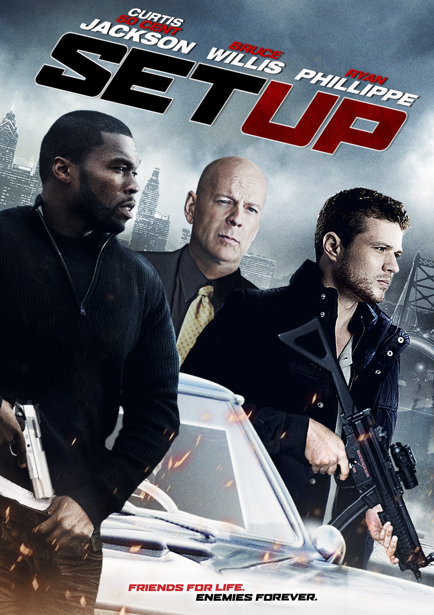 Amazon.com: Setup : SETUP: Movies & TV