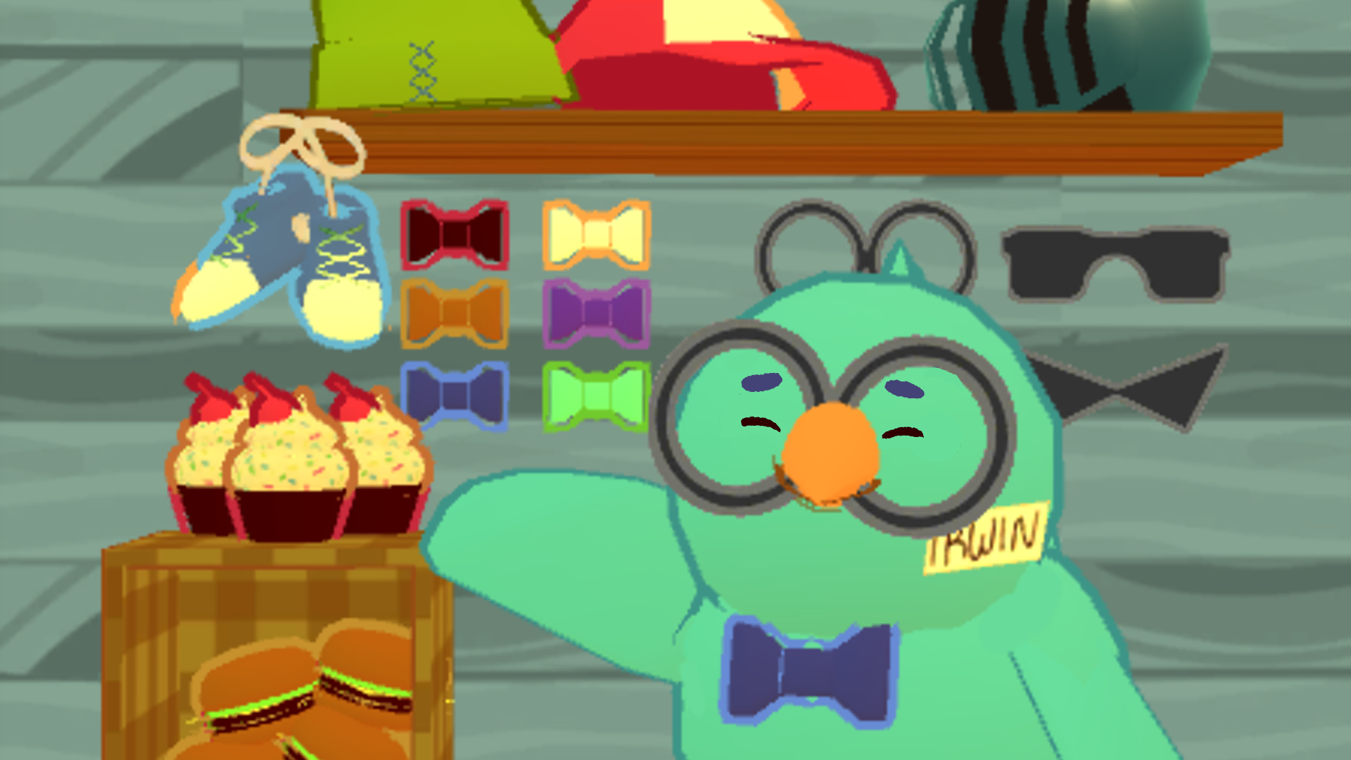 Chicken Box - App on Amazon Appstore