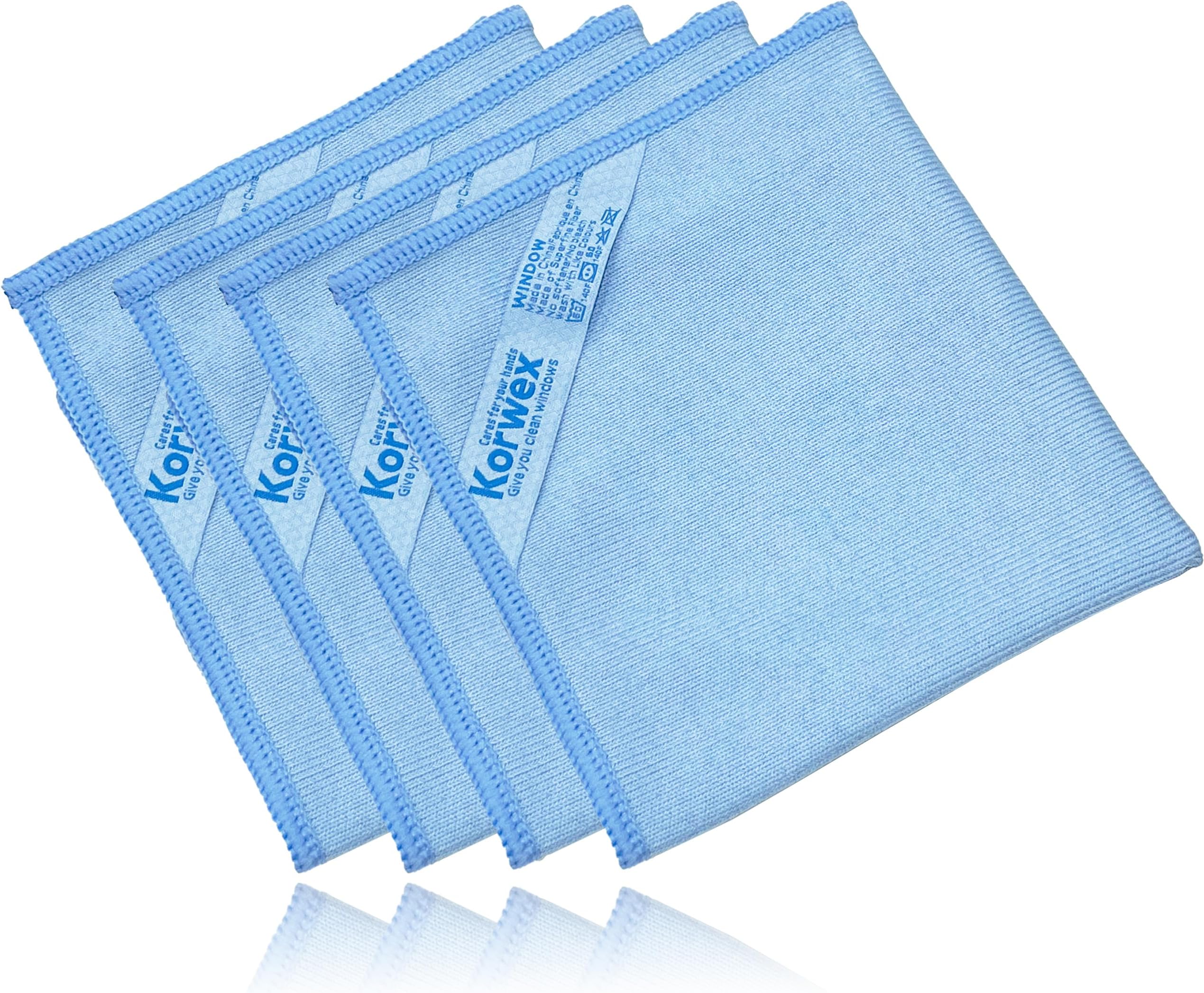 Amazon.com: Norwex Kitchen Cloth - Sea Mist (Green) : Health & Household