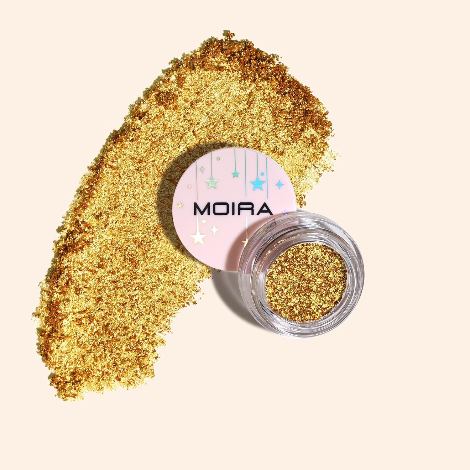 Moira Starshow Shadow Pot 008 A Vibe – Yaxa Colombia