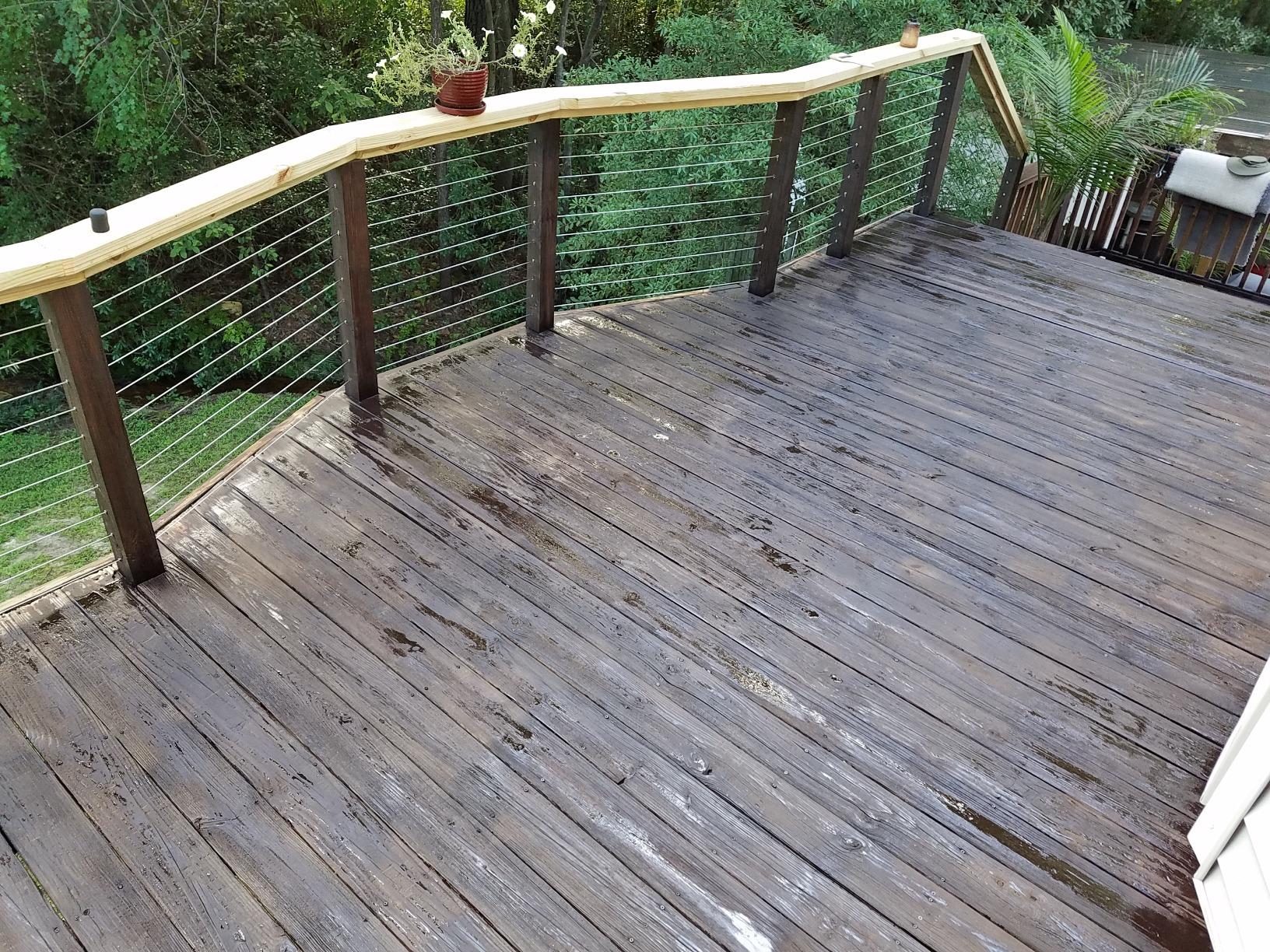 VistaView 1/8" Stainless Steel Cable Railing Assembly Kit (20-Foot ...