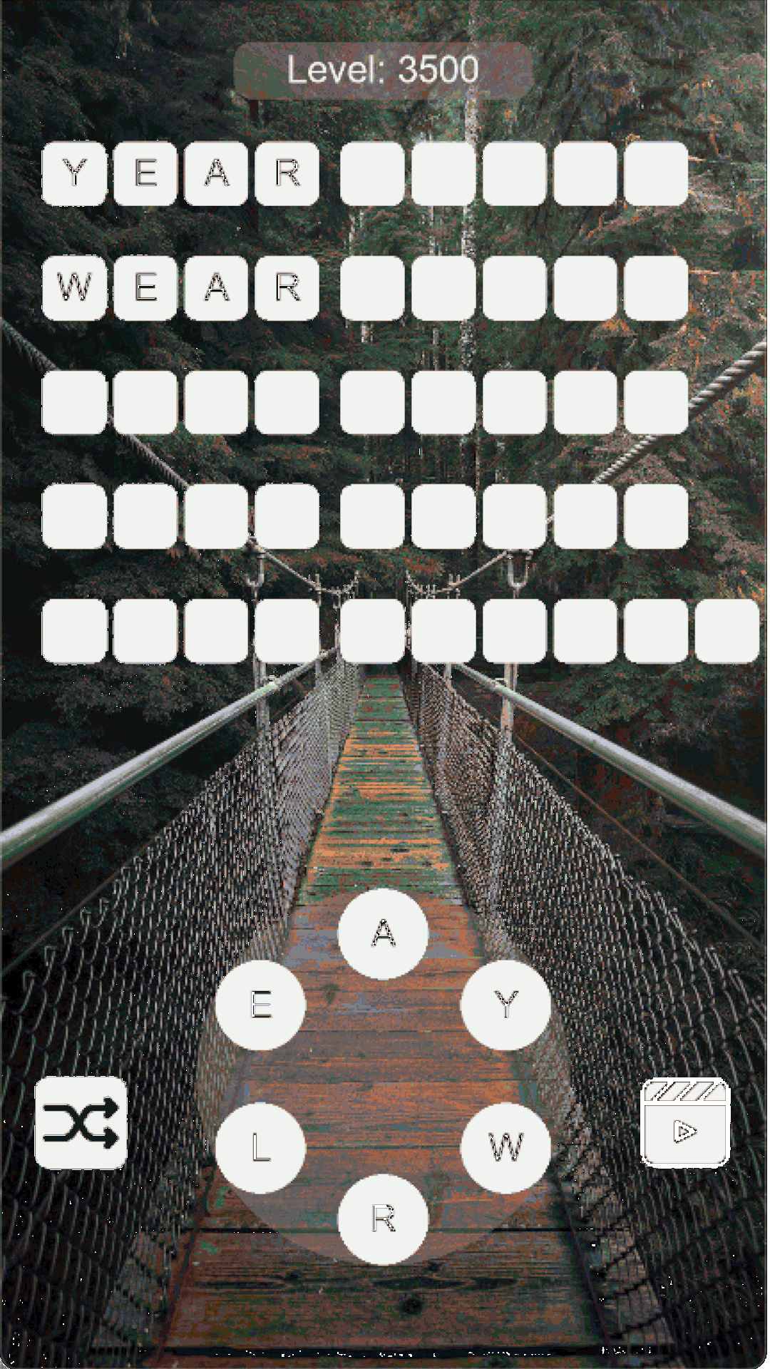 Word Hunter - Free Word Games - App on the Amazon Appstore