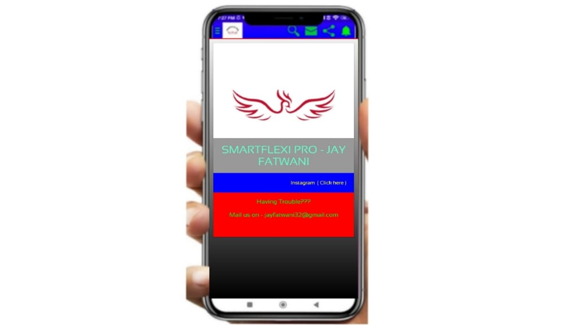 Smartflexi Pro - App on Amazon Appstore