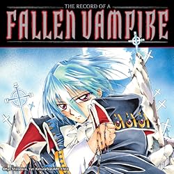 Amazon.com: The Record of a Fallen Vampire, Vol. 4 eBook : Shirodaira ...