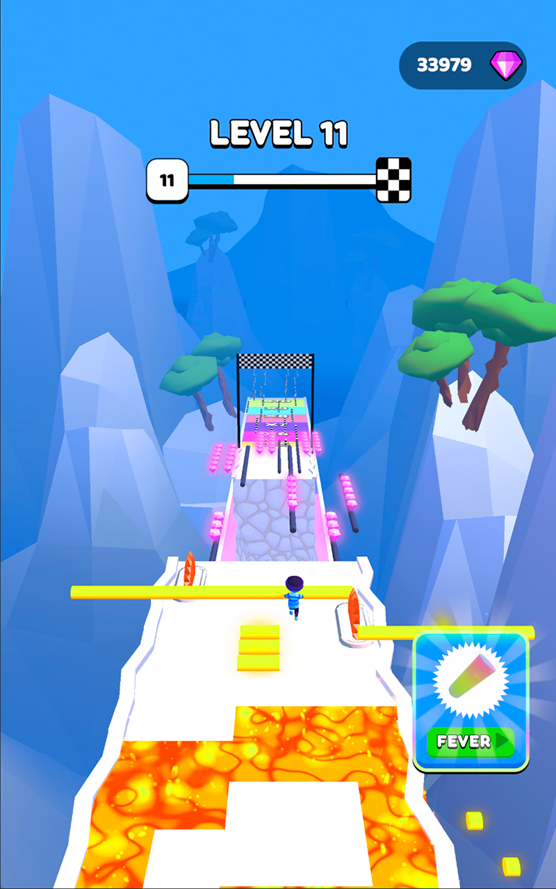 House Slide: Stick Master:Amazon.de:Appstore for Android