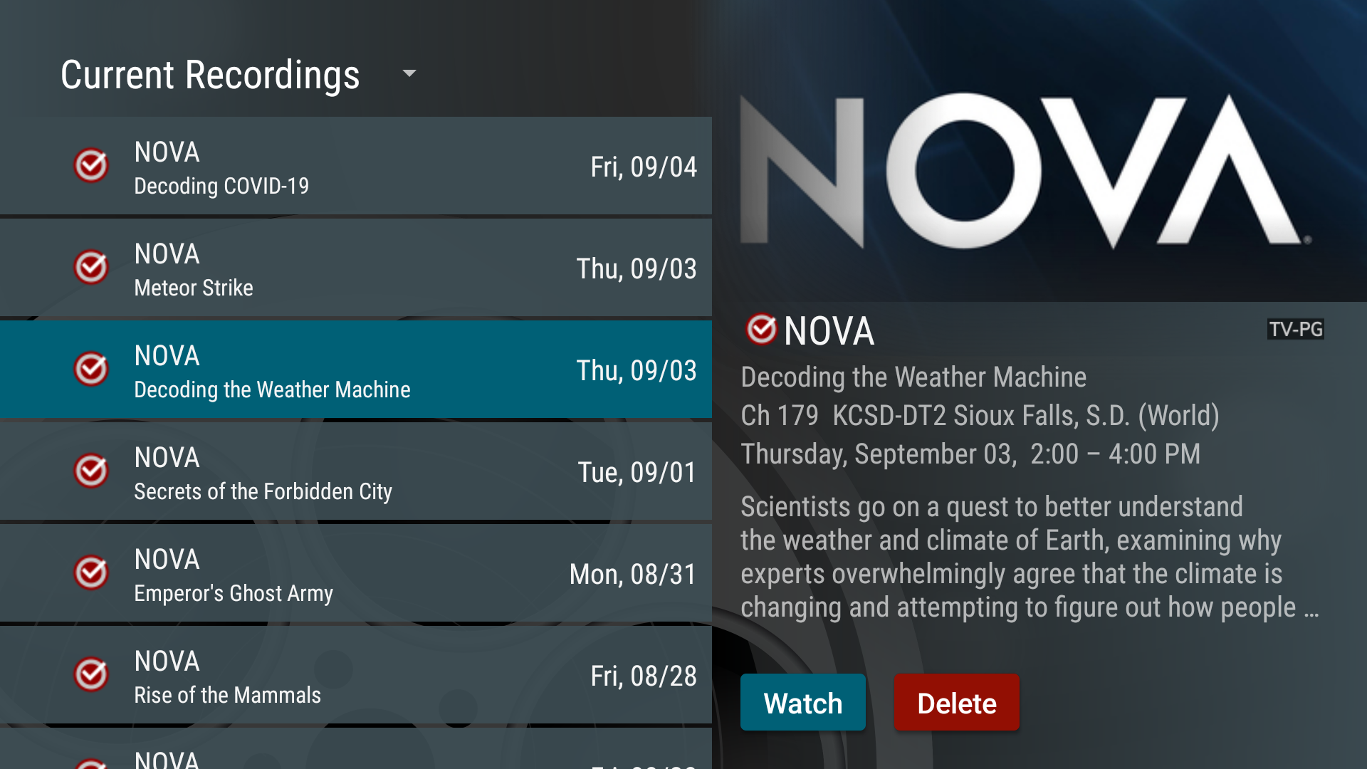 AllStream - App on Amazon Appstore