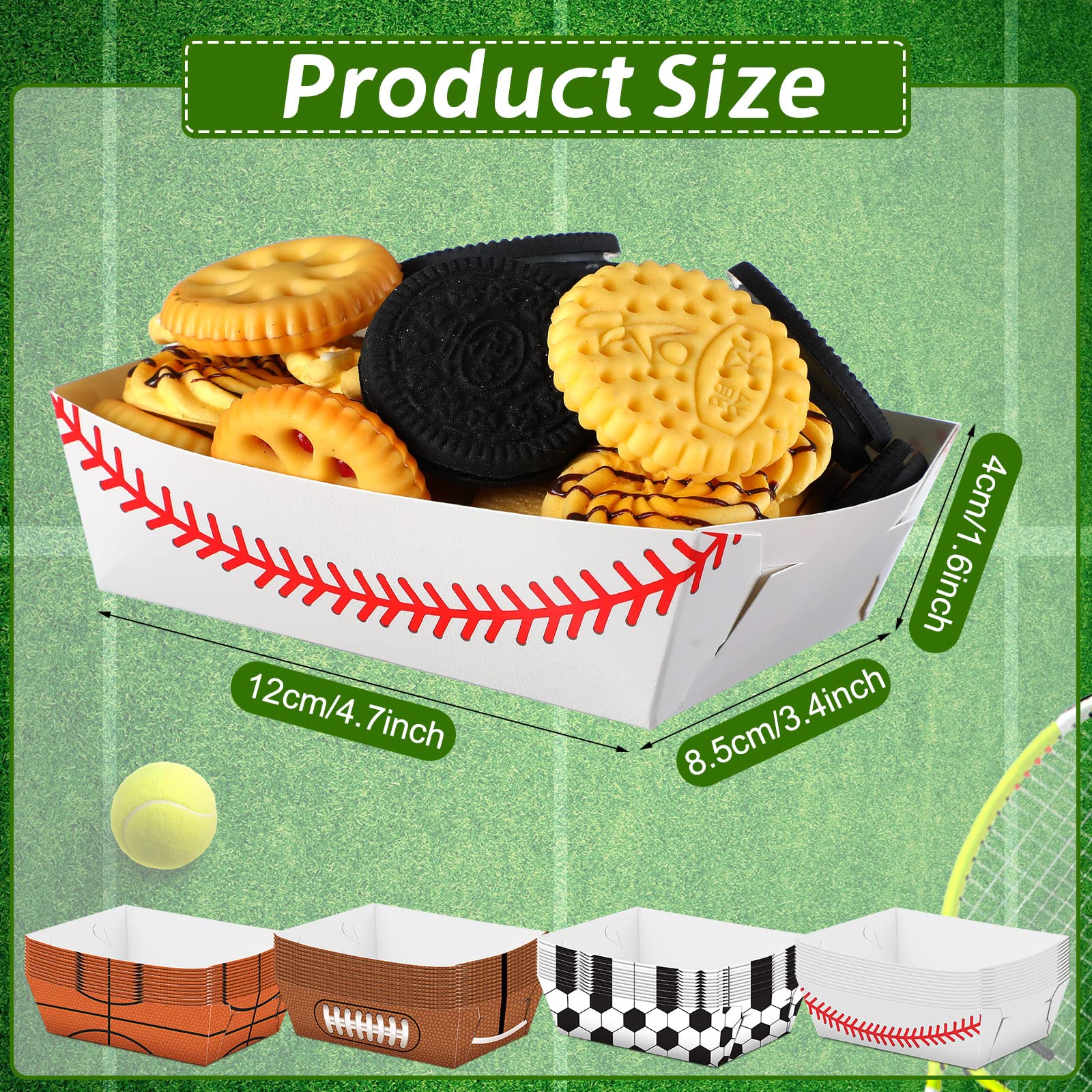 Sports Themed Food Ideas 🏈 FOOTBALL 🏈 PARTY FOOD 🍔