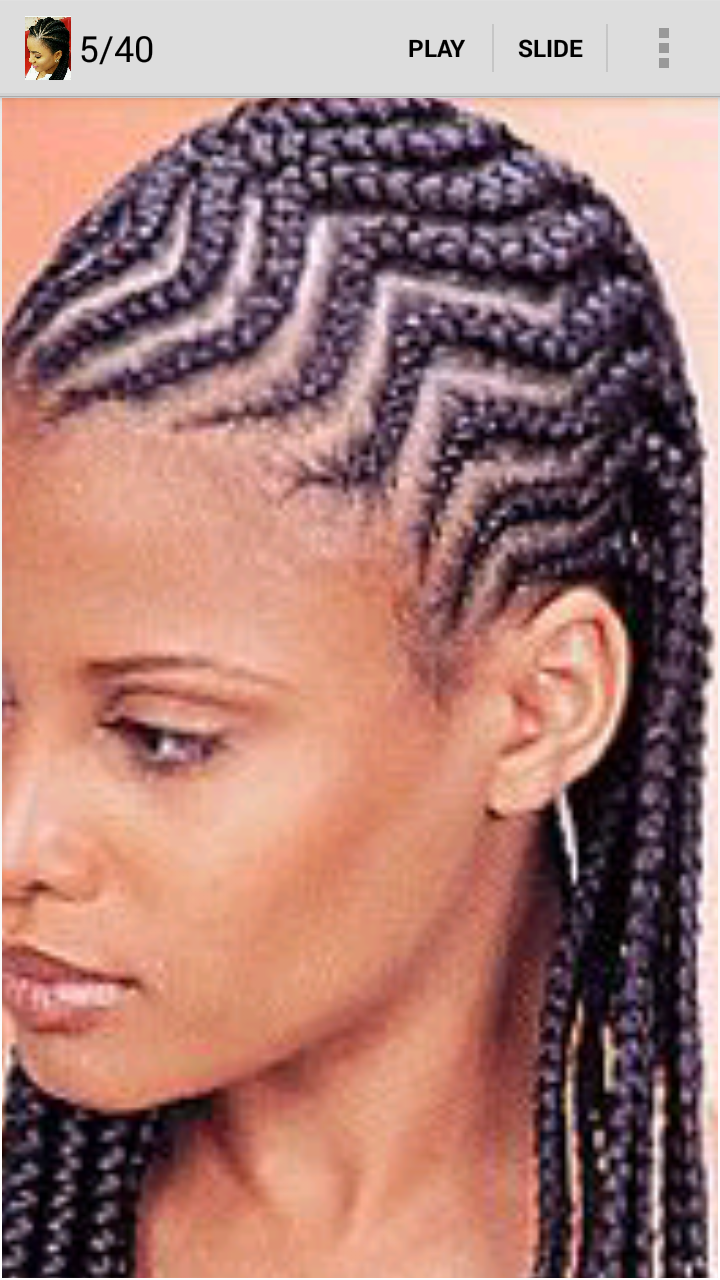 Hairstyles! - App on Amazon Appstore