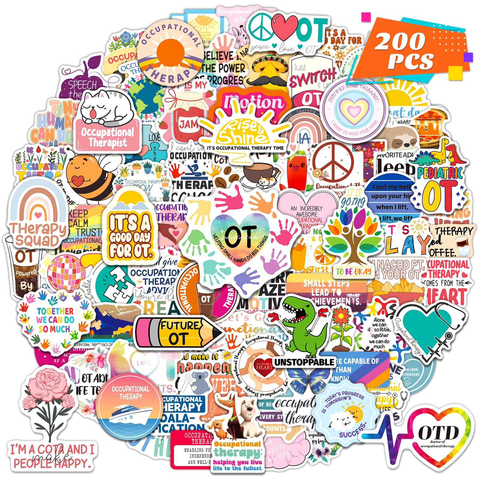 45 Catchy Occupational Therapy Slogans Occupational Frontiers