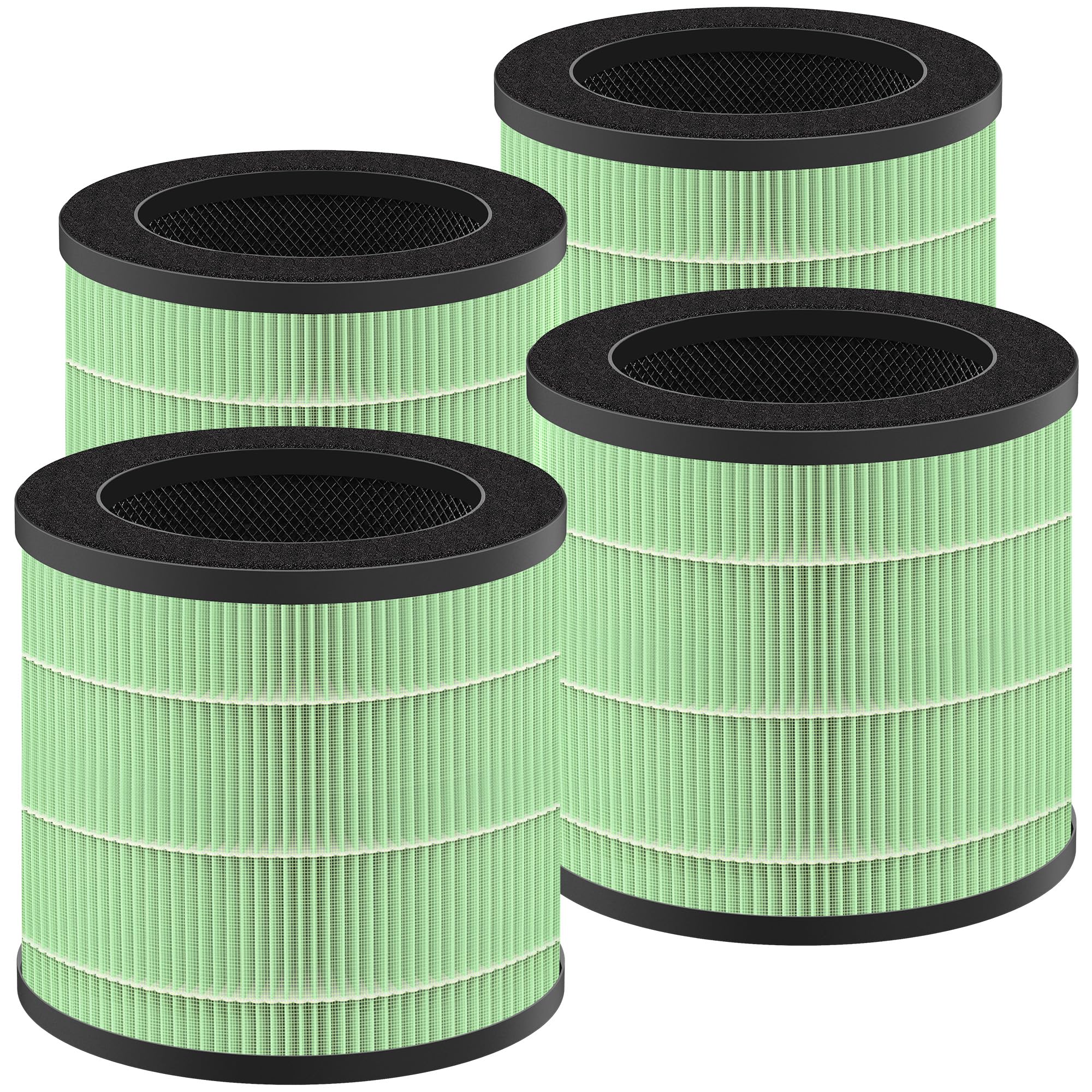 Amazon.com: Zouhwaso Upgrade 14 Filter Compatible with MA Series 14 Air ...