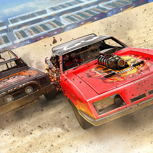 Xtreme Demolition Derby Car Racing Stunts - App on Amazon Appstore