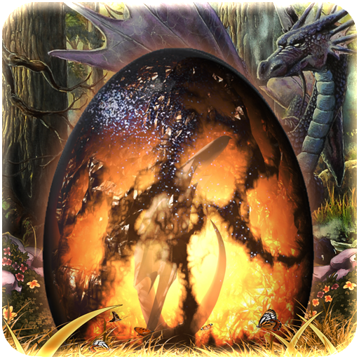 Tamago Monster 2015: Dragons - App on Amazon Appstore