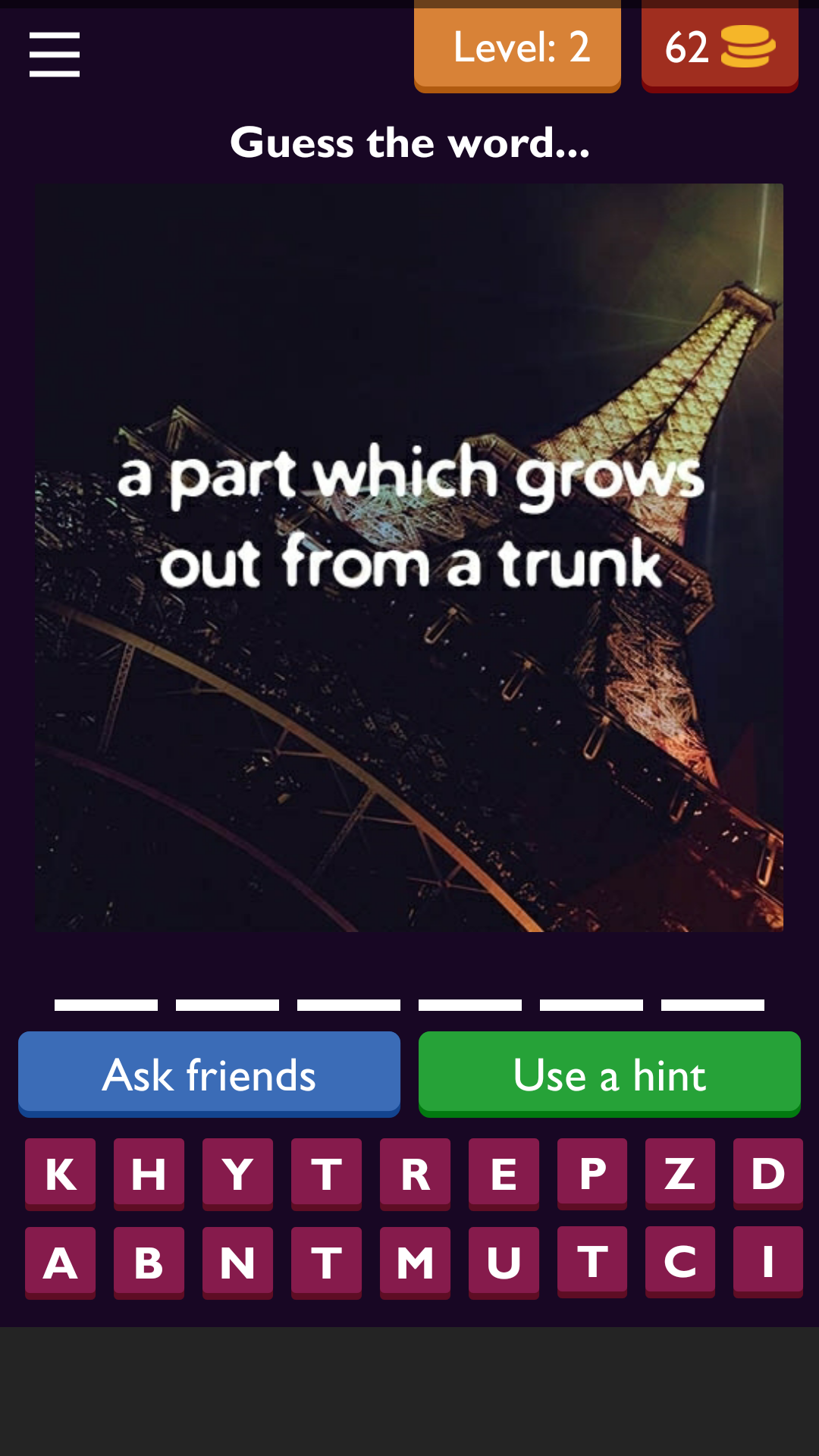 Name That Word! A Word Game - App on Amazon Appstore