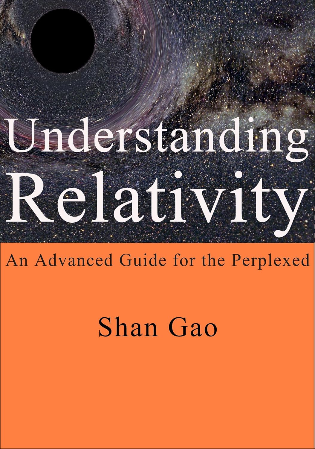 Amazon.com: Understanding Relativity: An Advanced Guide for the ...