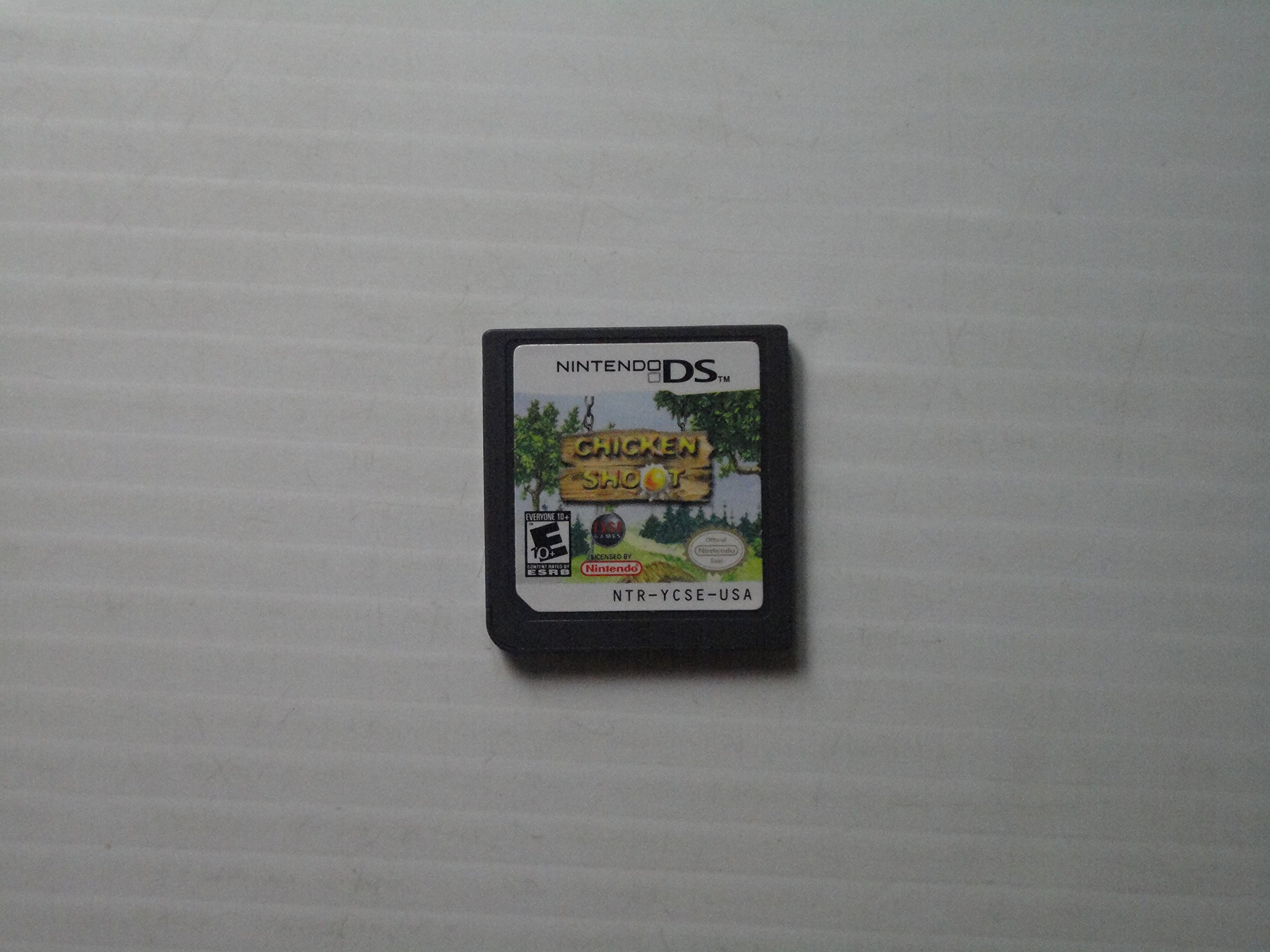 Amazon.com: Chicken Shoot (Renewed) : Video Games