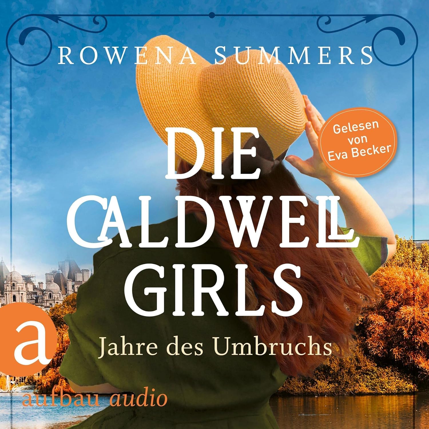 Die Caldwell Girls - Jahre des Umbruchs: Die große Caldwell Saga 1 ...