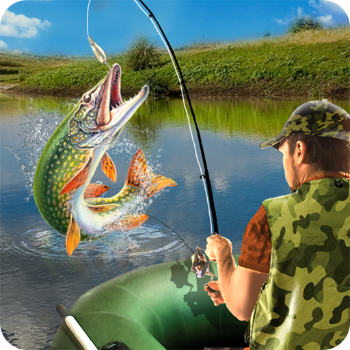 Cool Summer Fishing for Bait Simulator - App on Amazon Appstore