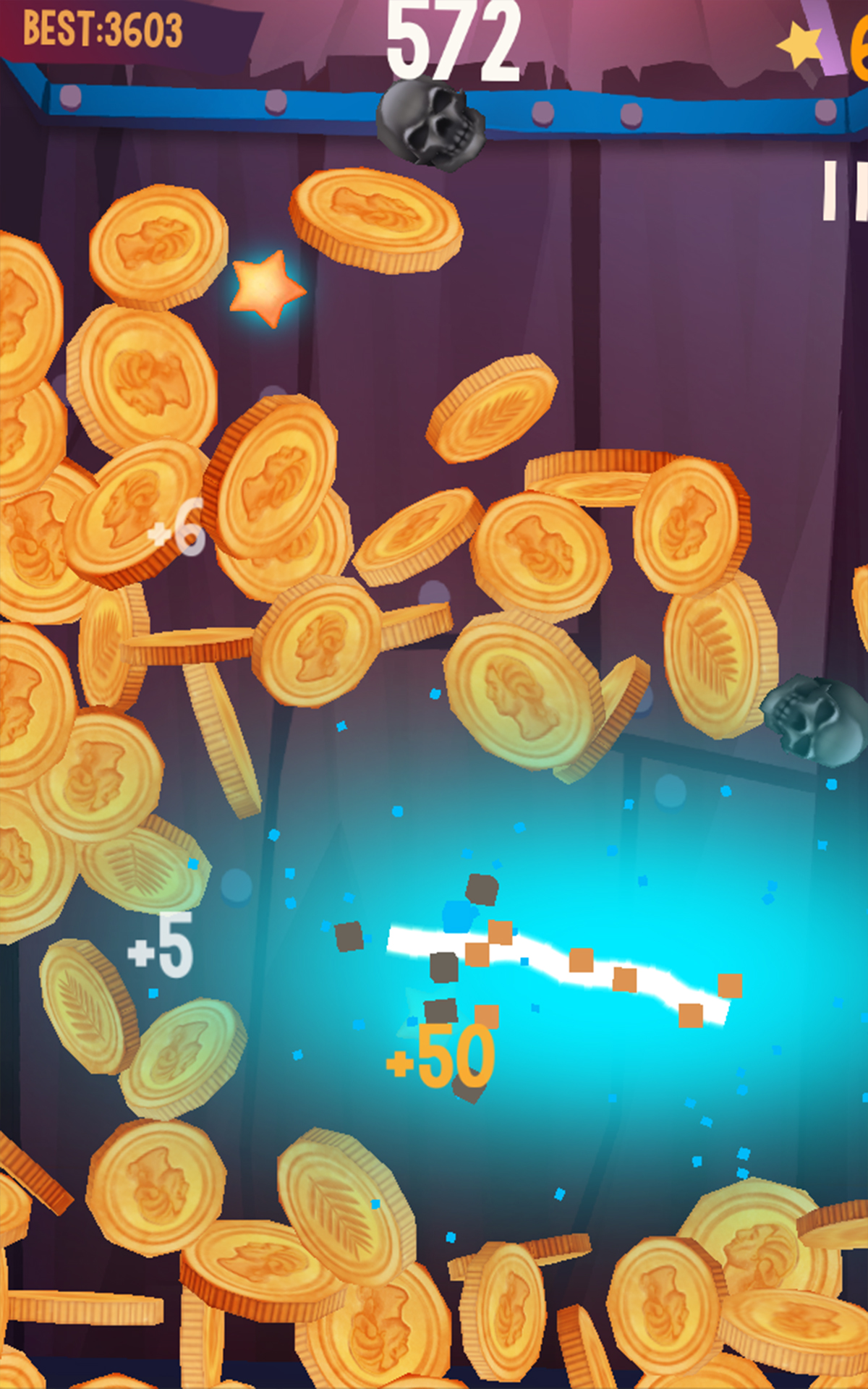 PopCorn Blast - App on Amazon Appstore